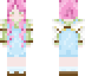 angel | Minecraft Skins