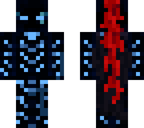 igris | Minecraft Skins