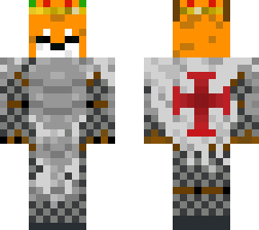 templar | Minecraft Skins
