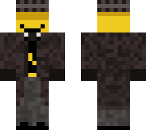 mafioso | Minecraft Skins