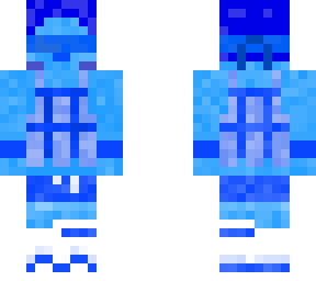 manepear | Minecraft Skins