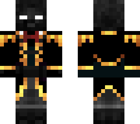 minutetech | Minecraft Skins