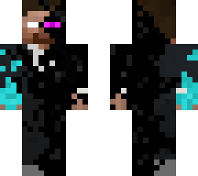 Mrerror | Minecraft Skin