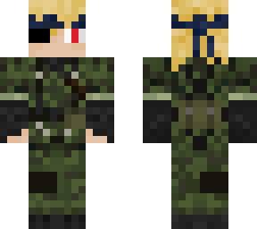 snake | Minecraft Skins