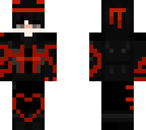 nether | Minecraft Skins