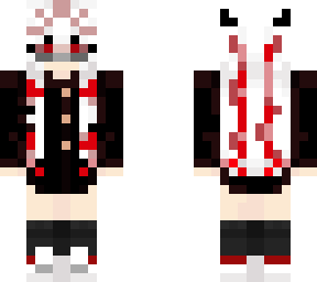 okarun | Minecraft Skins