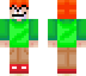 fnf | Minecraft Skins