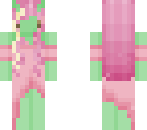 alien | Minecraft Skins