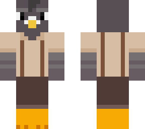 pigeon | Minecraft Skins