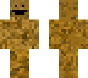 Poop | Minecraft Skin