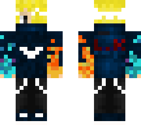 2016 | Minecraft Skins