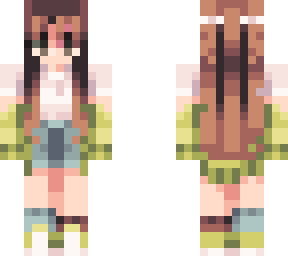 light | Minecraft Skins