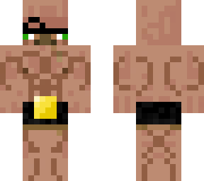 Sigma sigma BOI sigma Boi sigma boiii | Minecraft Skin