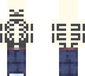 skeleton | Minecraft Skins