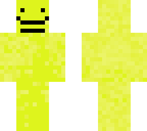 skibidi | Minecraft Skin