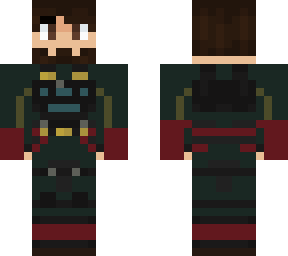 boys | Minecraft Skins