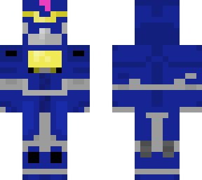 soundwave | Minecraft Skins
