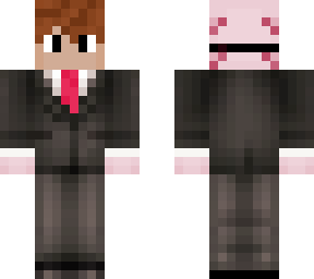 axolotl | Minecraft Skins