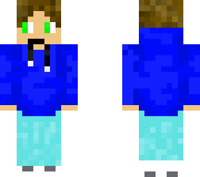 Symen_IV basic | Minecraft Skin