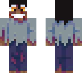 beast | Minecraft Skins