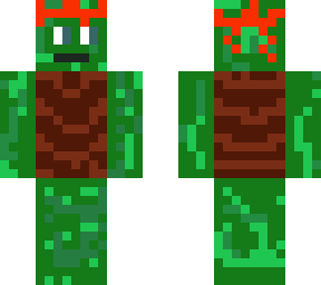turtle | Minecraft Skins