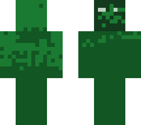 ugly | Minecraft Skins