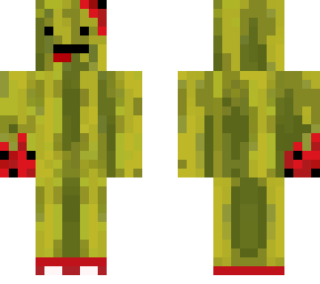 meat | Minecraft Skins
