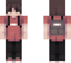 -- dazzles03 ; sfa 19 | Minecraft Skin