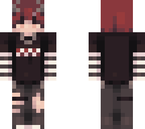 aesthetic | Minecraft Skins