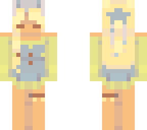 buggy | Minecraft Skins