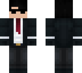 _Suthar9898 | Minecraft Skin