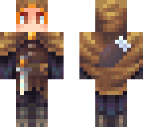 adventurer | Minecraft Skins