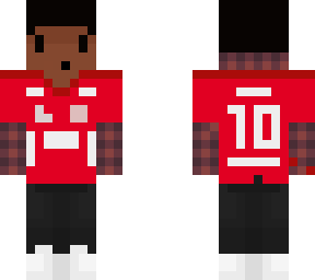 Latest Minecraft Skins