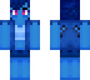 anti | Minecraft Skins