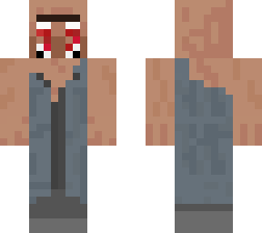 normal villager | Minecraft Skins