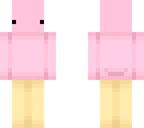 blob | Minecraft Skins