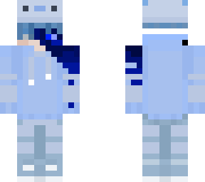 boy | Minecraft Skins