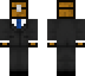 fancy suit | Minecraft Skins