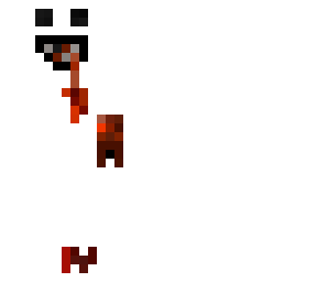 creepy | Minecraft Skins