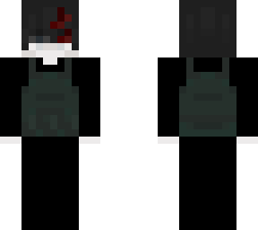 Crime Minecraft Skin
