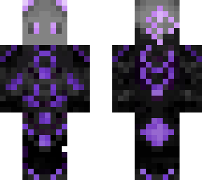 crystal | Minecraft Skins