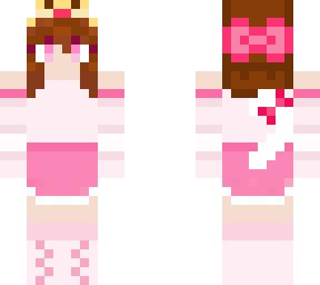 kitty | Minecraft Skins