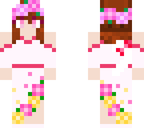 prom | Minecraft Skins