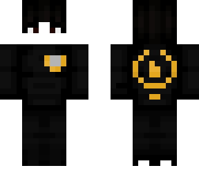 polo | Minecraft Skins