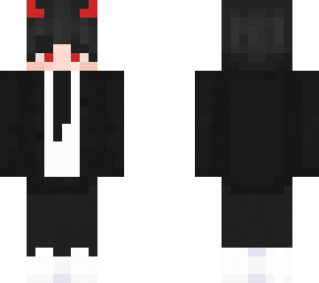 DripDagger Edited | Minecraft Skin