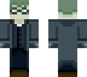 super cool | Minecraft Skins