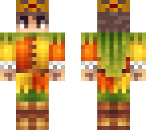 merchant | Minecraft Skins