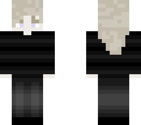 emo girl | Minecraft Skins