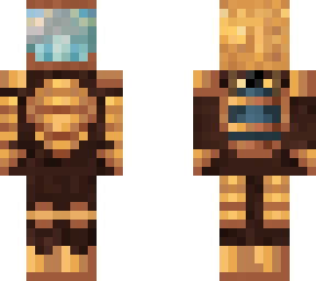 nether | Minecraft Skins