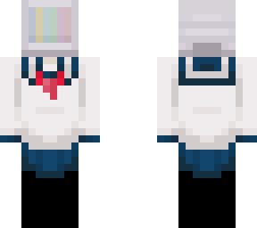 Error | Minecraft Skin